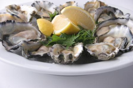 The R Month Rule for Oysters and Other Shellfish – Fresh Seafood